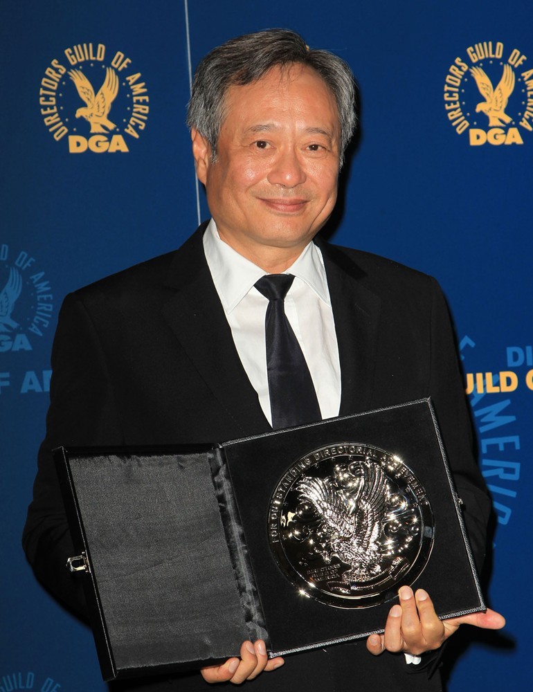 America Picture 1 - 65th Annual Directors Guild of America Awards ...