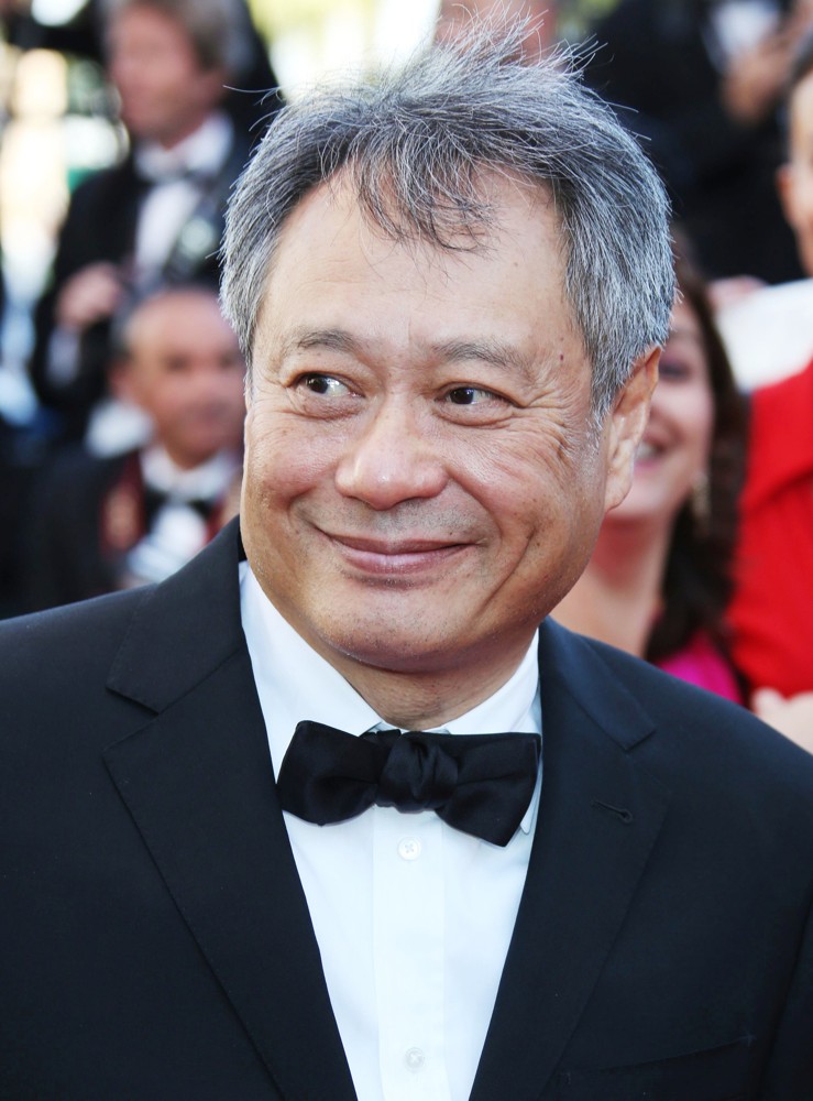 ang-lee Picture 1 - 66th Cannes Film Festival - Le Passe - Premiere