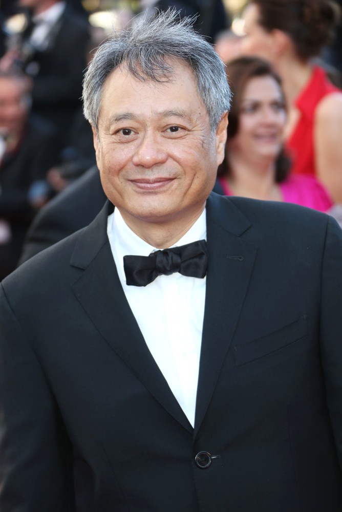 Ang Lee Picture 1 - 66th Cannes Film Festival - Le Passe - Premiere