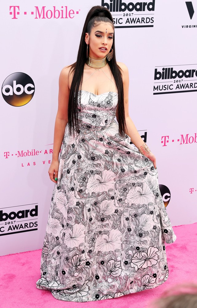 Anjali World Picture 1 - 2017 Billboard Music Awards - Arrivals