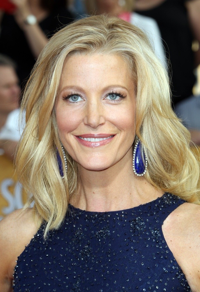 anna-gunn Picture 1 - The 20th Annual Screen Actors Guild Awards - Arrivals