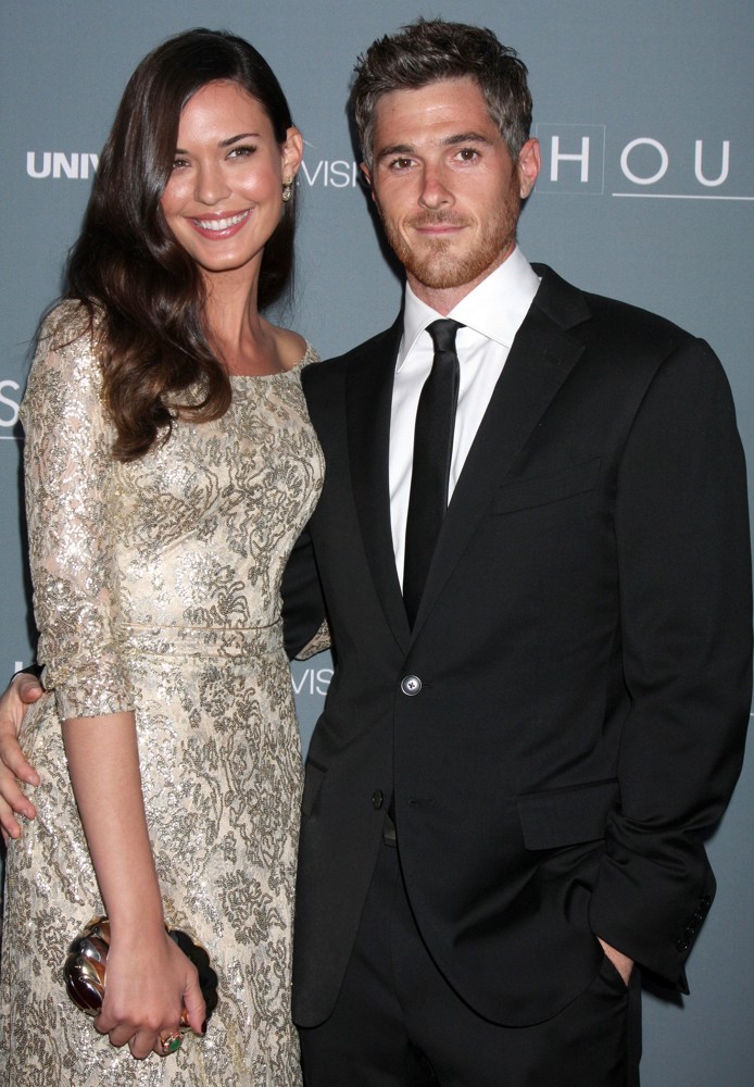 Dave Picture 1 - Fox's House Series Finale Wrap Party - Arrivals