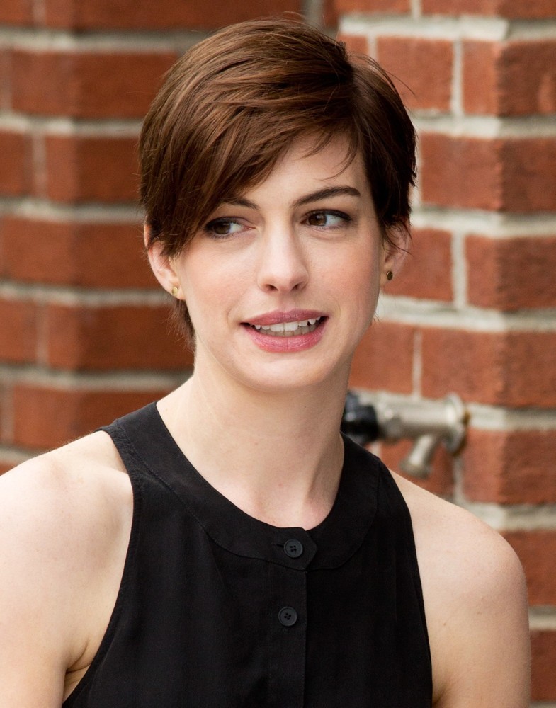 Filming Song One - Picture 1