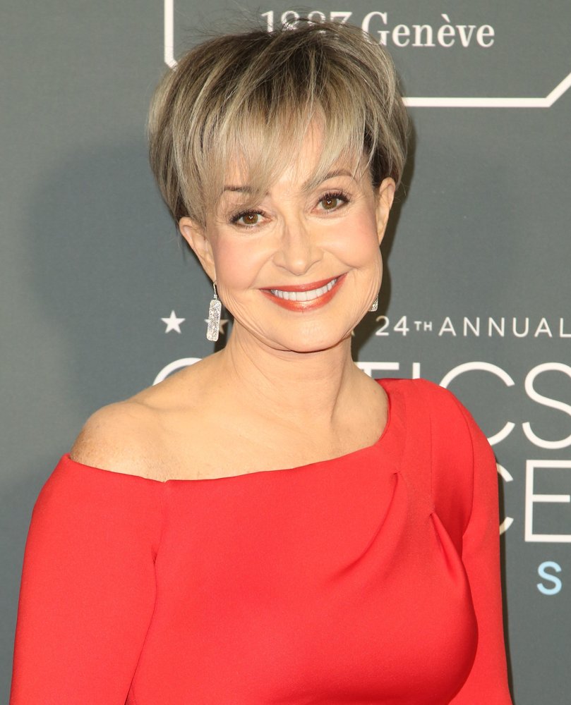 24th Annual Critic's Choice Awards - Arrivals - Picture 243