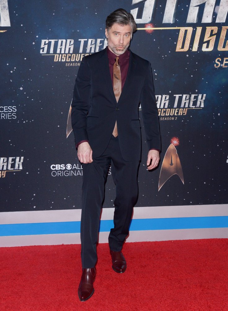 Anson Mount Pictures, Latest News, Videos.