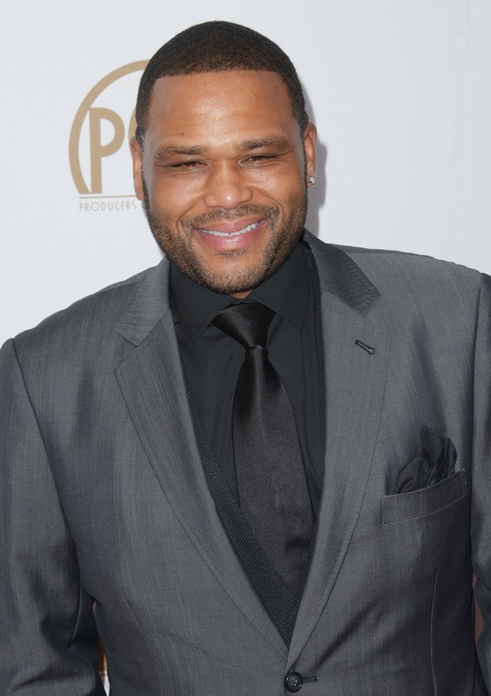 Anthony Anderson Picture 1 - 27th Annual Producers Guild of America ...