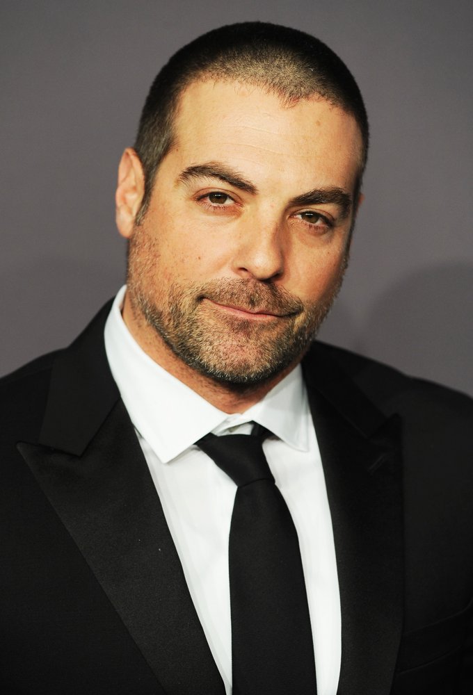 Anthony Carrino Picture 3 - 24th Annual GLAAD Media Awards - Arrivals