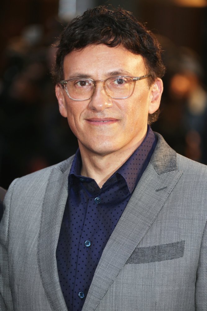 Anthony Russo Picture 1 - Avengers: Infinity War Fan Event - Arrivals
