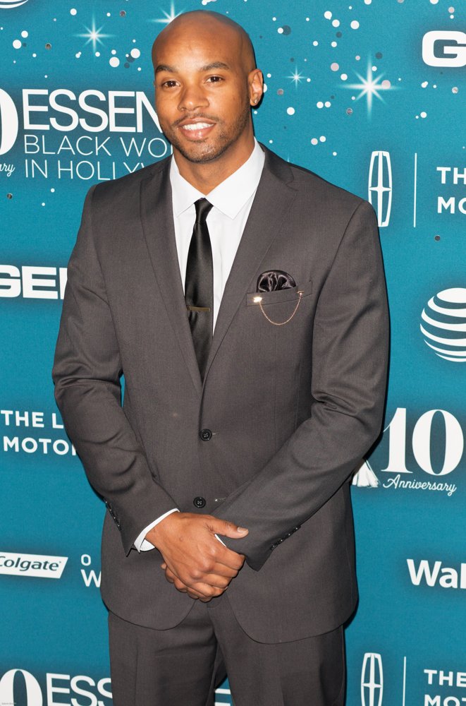 Ed Harris Picture 1 - Essence 10th Annual Black Women in Hollywood ...