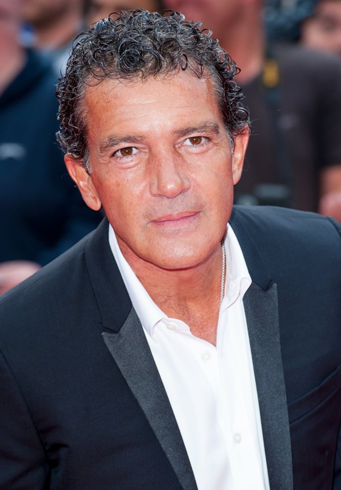 Antonio Banderas Picture 79 - The Expendables 3 - UK Film Premiere ...