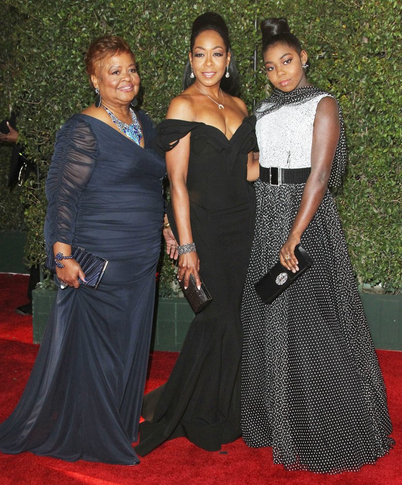 Alijah Kai Haggins Picture 3 - Premiere of Zombieland: Double Tap