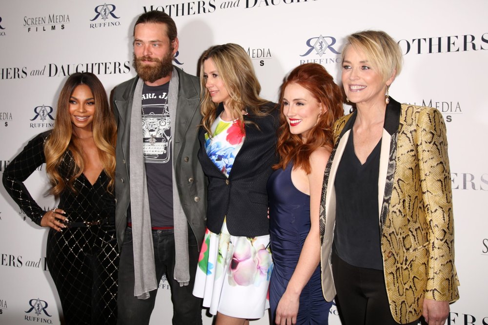 Christopher Backus Picture 1 - Ruffino Wine Presents The Los Angeles ...