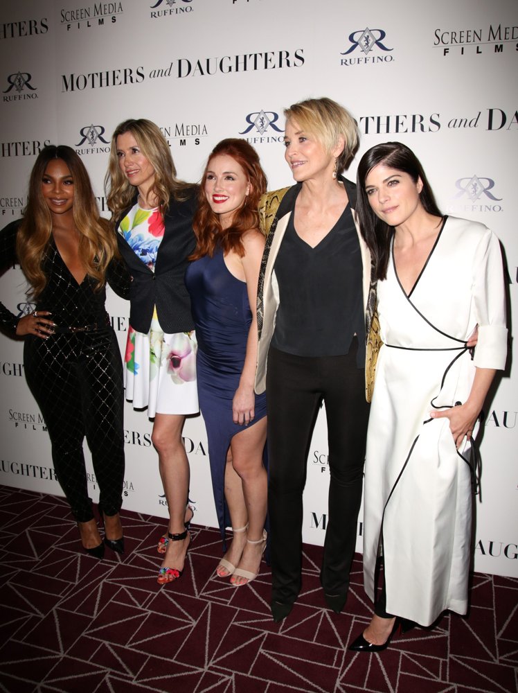 Sharon Stone Pictures - Gallery 3 with High Quality Photos