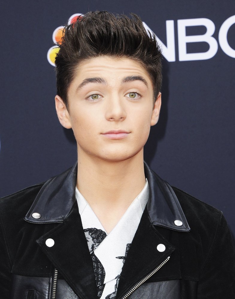Asher Angel Pictures, Latest News, Videos.
