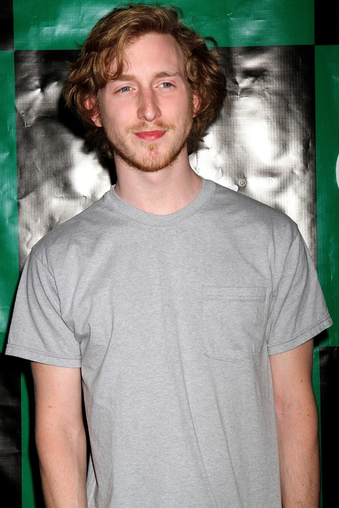 Asher Roth Picture 3 - The 2010 Coachella Valley Music and Arts ...