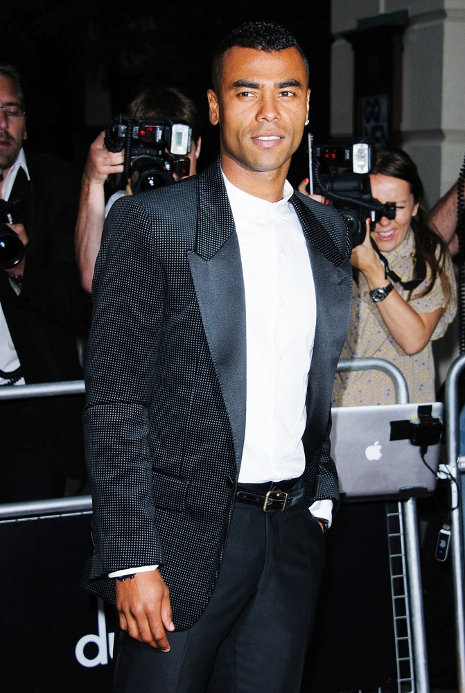 J. Cole Picture 1 - The GQ Men of The Year Awards 2012 - Arrivals