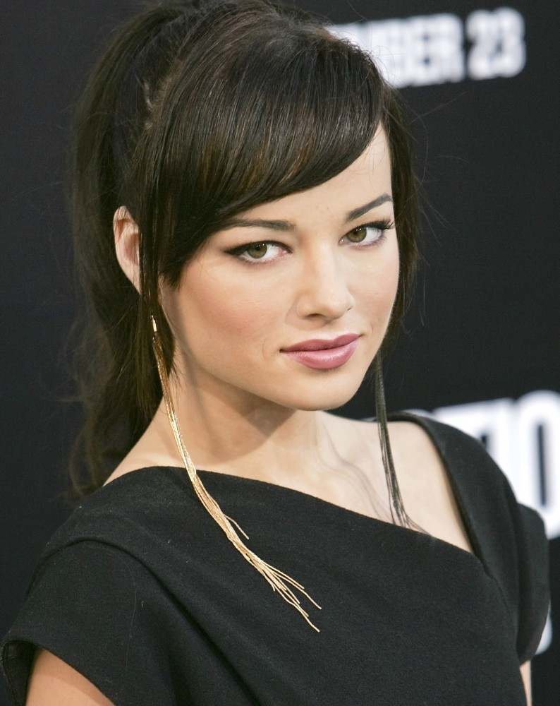 Ashley Rickards Picture 27 - The MTV Europe Music Awards 2011 (EMAs ...