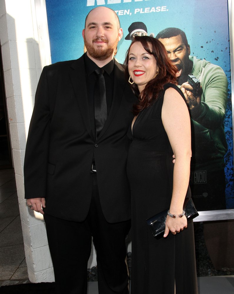 Keanu Los Angeles Premiere - Picture 1