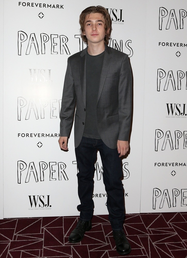 WSJ. Magazine and Forevermark Host a Special Los Angeles Screening of ...