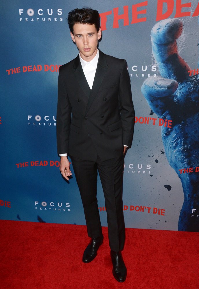 Austin Butler Pictures, Latest News, Videos.