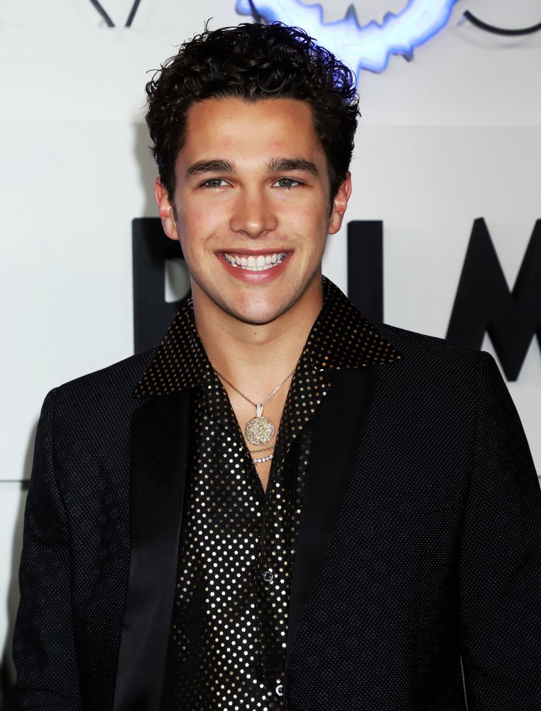 Austin Mahone Pictures, Latest News, Videos.
