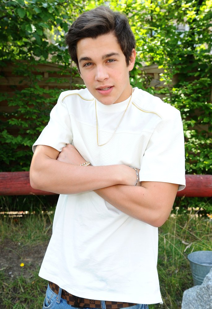 Austin Mahone Pictures - Gallery 5 with High Quality Photos