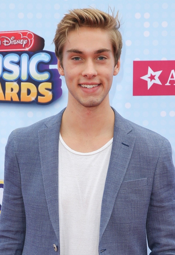 TJ Austin Picture 1 - 2015 Radio Disney Music Awards - Arrivals