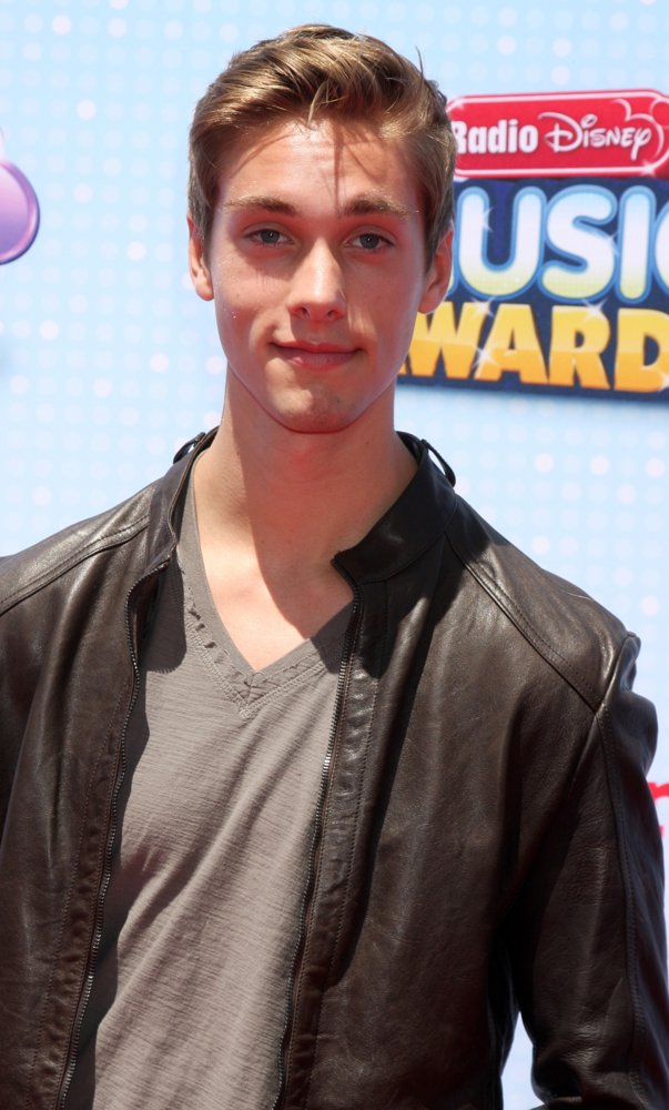 Radio Disney Music Awards 2014 - Picture 1