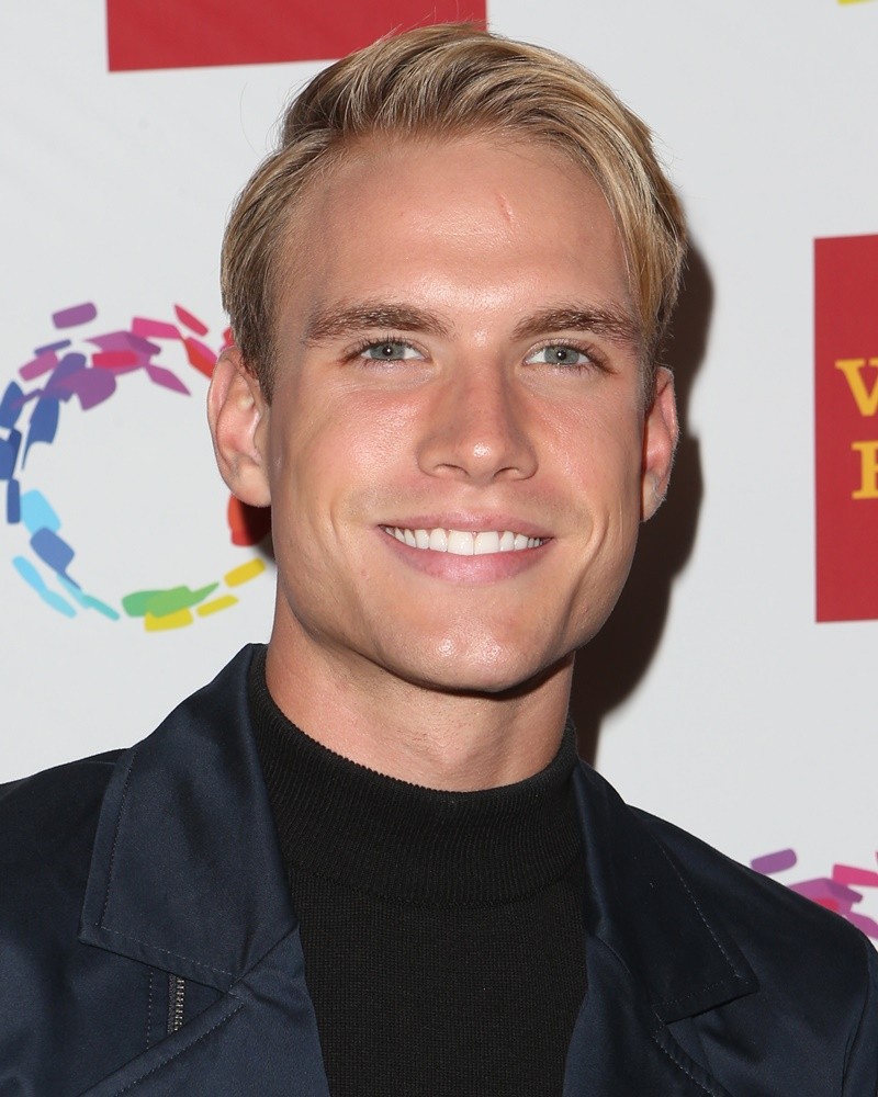 TJ Austin Picture 588 - The Los Angeles LGBT Center's 46th Anniversary ...