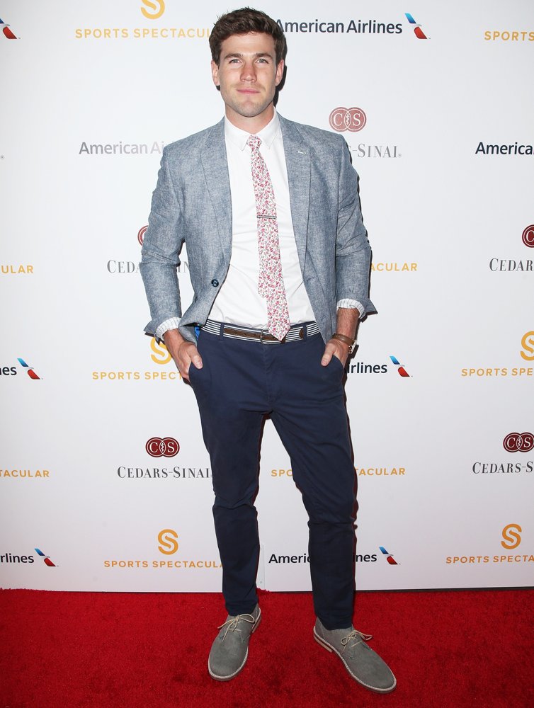 Austin Stowell Picture 3 - The World Premiere of Warner Bros. Pictures ...