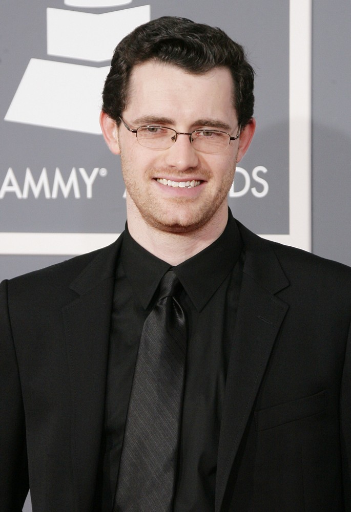 Austin Wintory Picture 1 - 55th Annual GRAMMY Awards - Arrivals