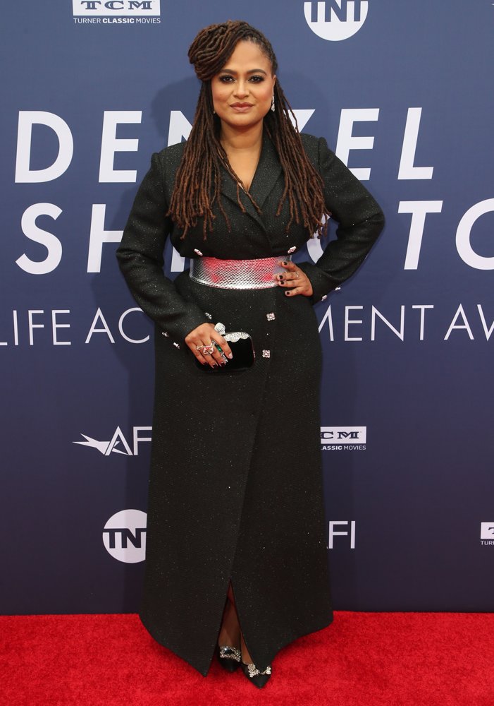 ava-duvernay Picture 1 - 2019 AFI Life Achievement Award Gala Honoring ...