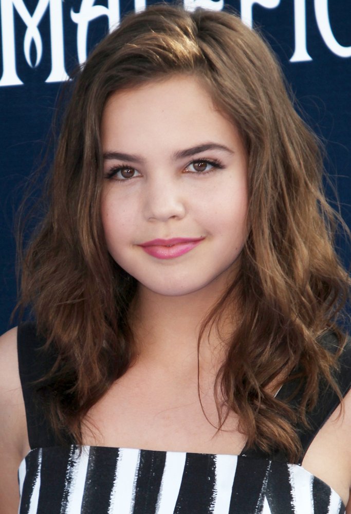 Bailee Madison Picture 64 - World Premiere of Disney's Maleficent