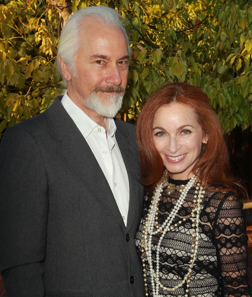 rick baker Picture 1 - The 2012 Saturn Awards