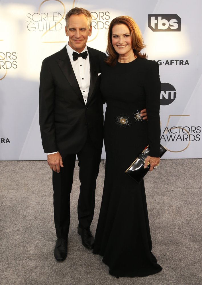 Scott Bakula Pictures, Latest News, Videos.