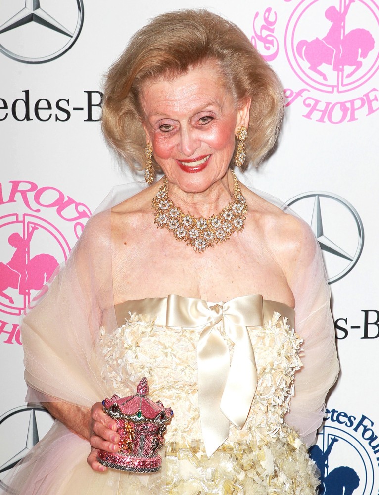 26th Anniversary Carousel of Hope Ball - Presented by Mercedes-Benz ...