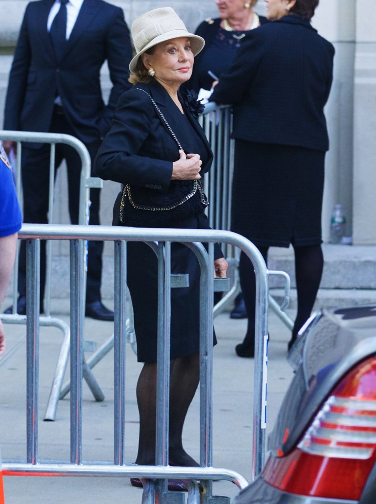 Joan Rivers Memorial Service - Picture 14