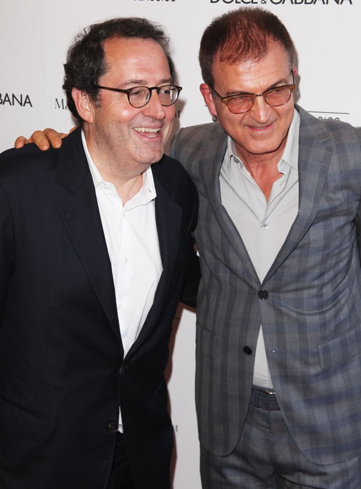 michael-barker Picture 1 - New York Premiere of Magic in the Moonlight ...