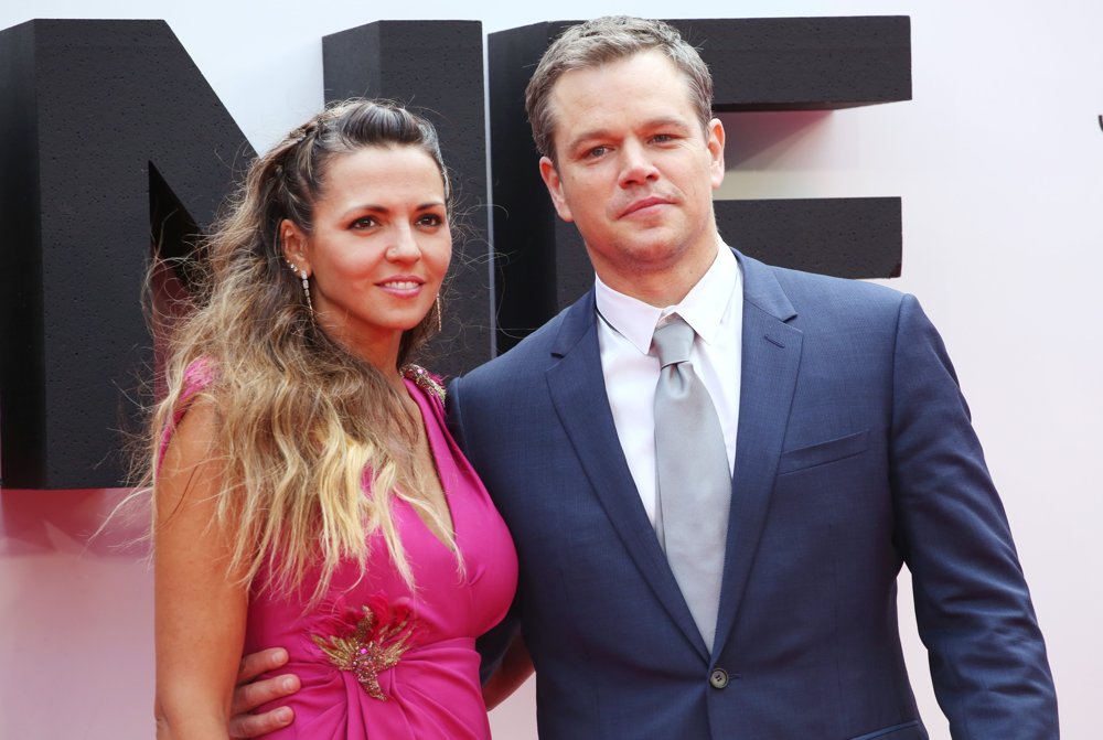 Jason Bourne (2016) Premiere Photo Gallery and Red Carpet Arrivals Pictures