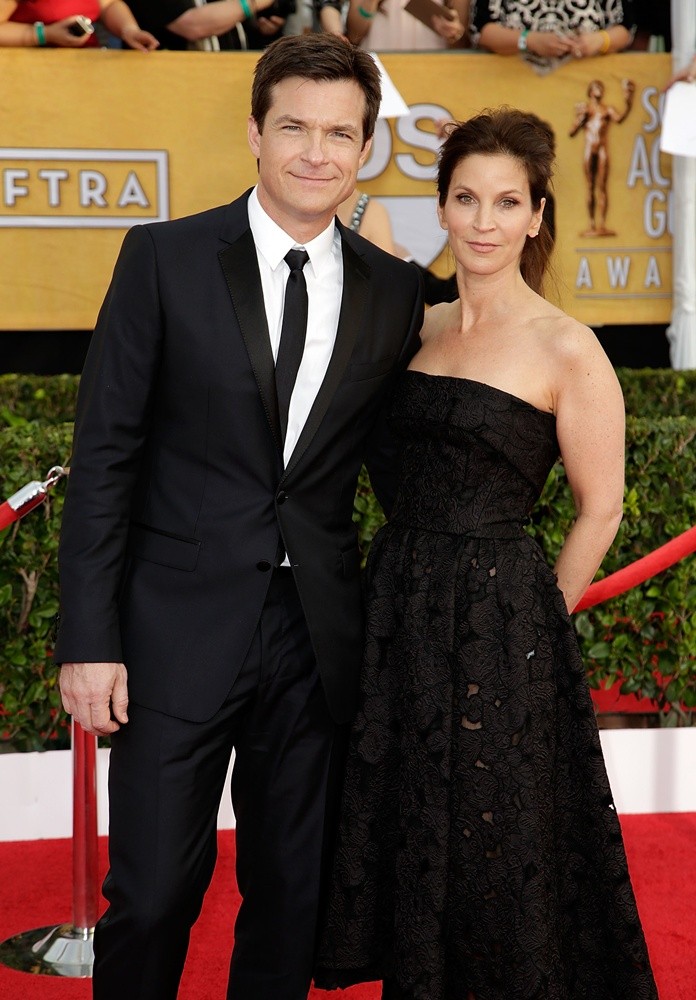 jason-bateman Picture 1 - The 20th Annual Screen Actors Guild Awards ...