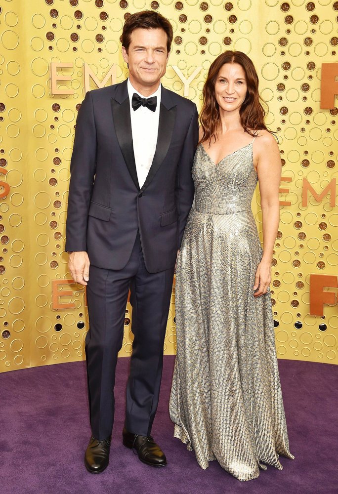 Jason Bateman Picture 1 - 71st Emmy Awards - Arrivals