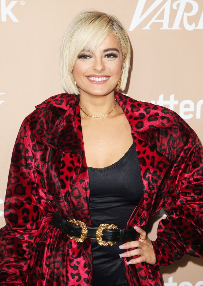 Bebe Rexha Pictures - Gallery 2 with High Quality Photos