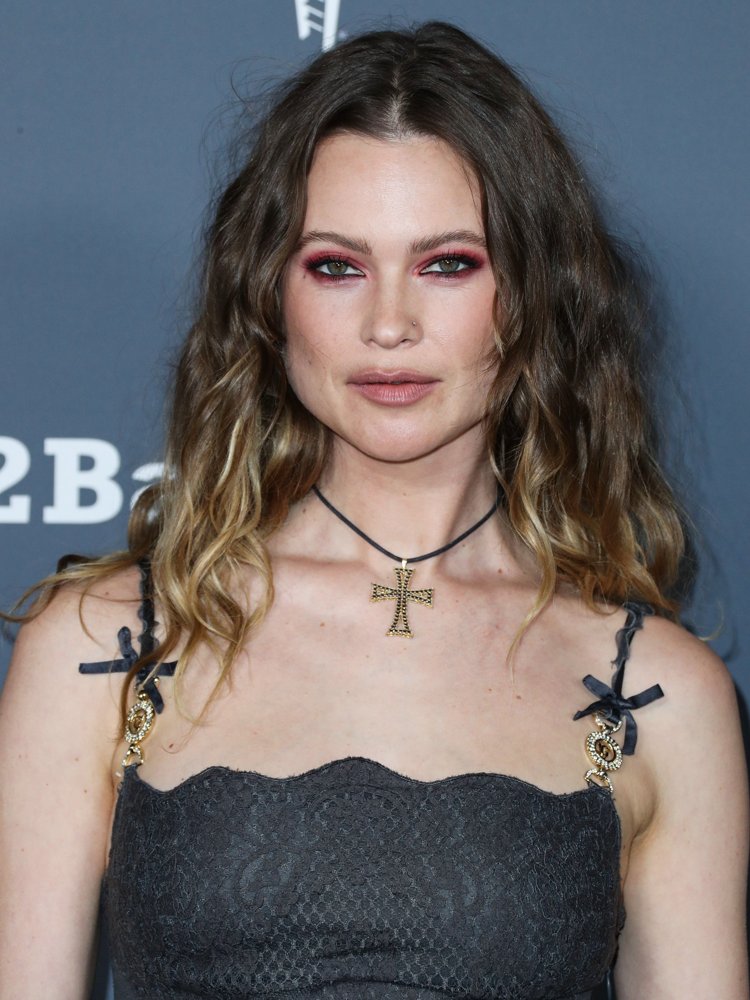 Behati Prinsloo Pictures, Latest News, Videos.