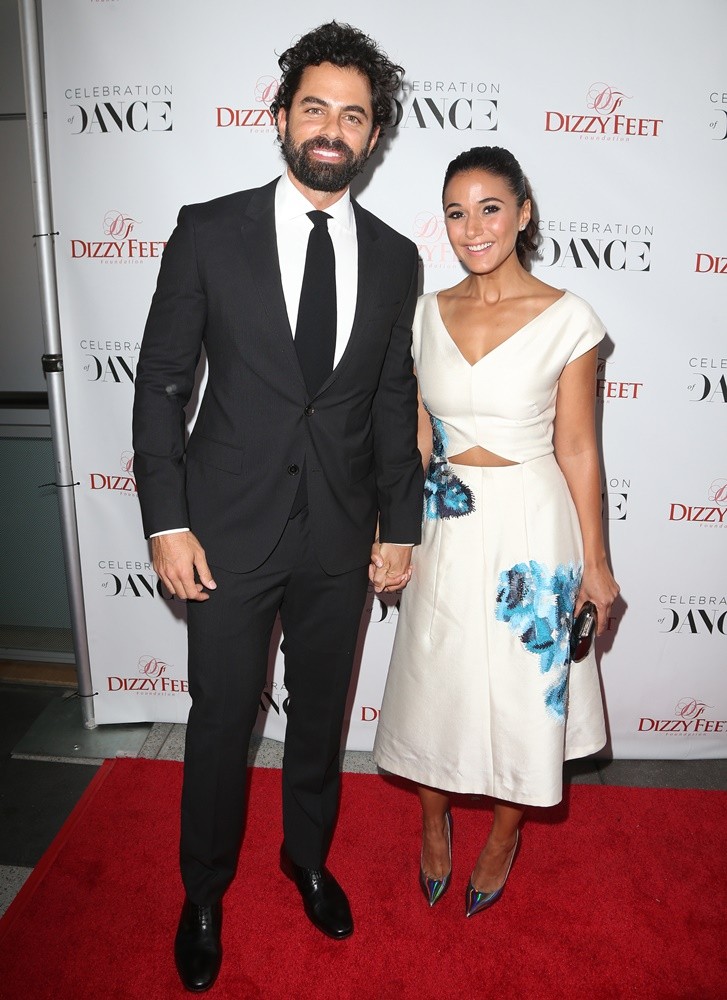 Adrian Bellani Picture 1 - 7th Annual El Sueno De Esperanza hosted by ...