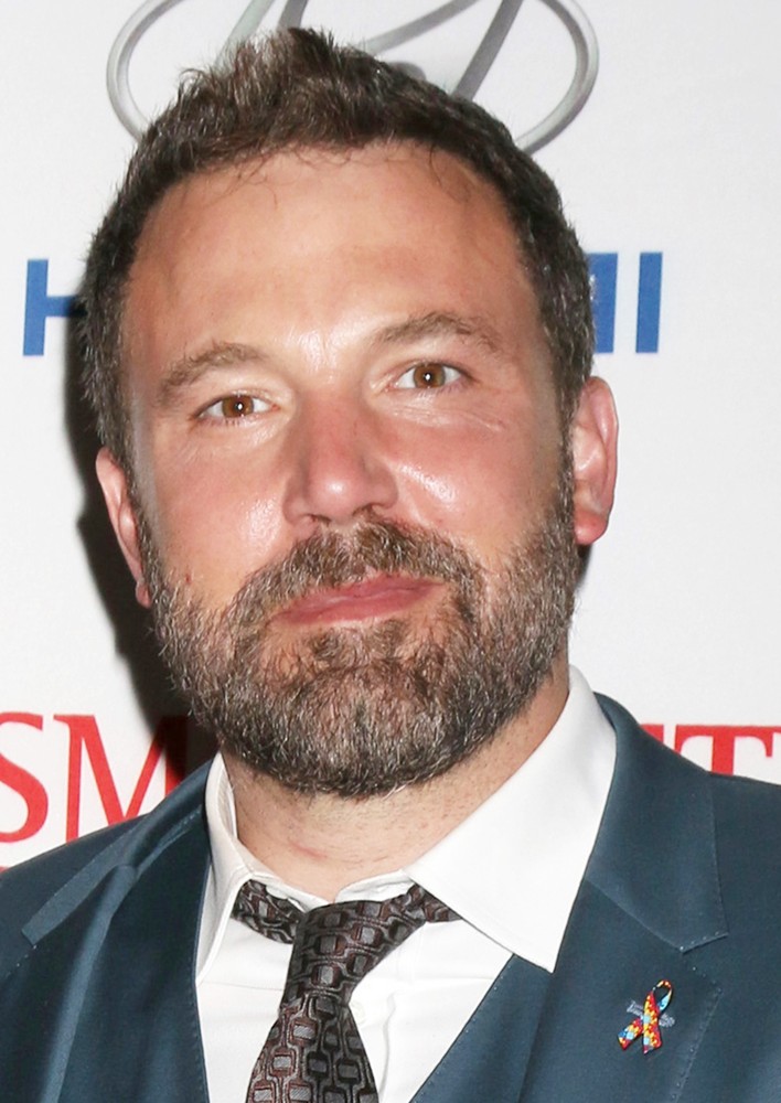 Ben Affleck Picture 1 - 1st Annual AutFest International Film Festival