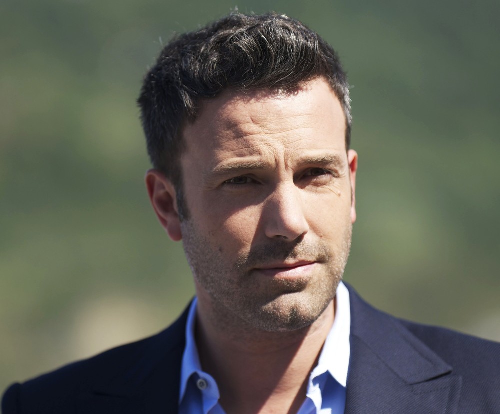Ben Affleck Picture 66 - Argo - Los Angeles Premiere