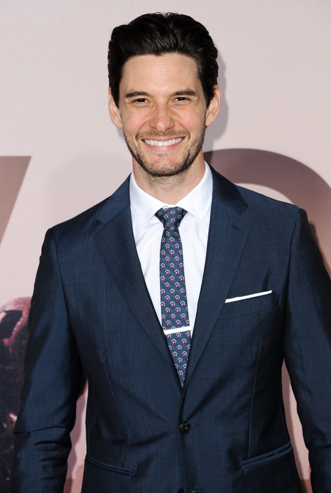 ben-barnes Picture 1 - The HBO's Westworld Season 3 Premiere
