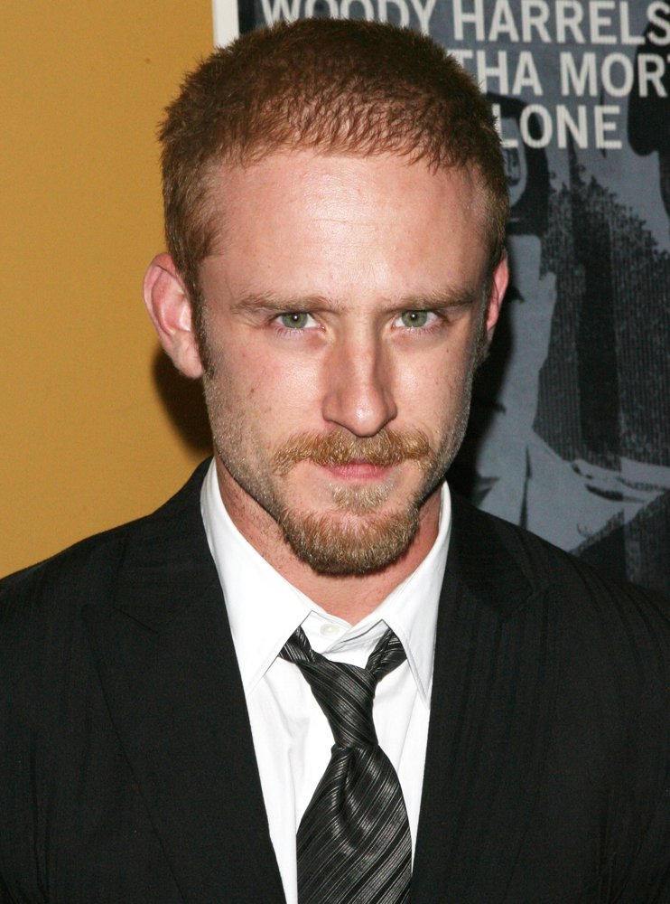 Ben Foster Pictures - Gallery 4 with High Quality Photos