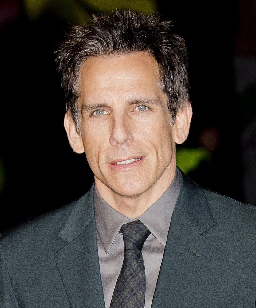ben-stiller Picture 1 - Night at the Museum: Secret of the Tomb UK Film ...
