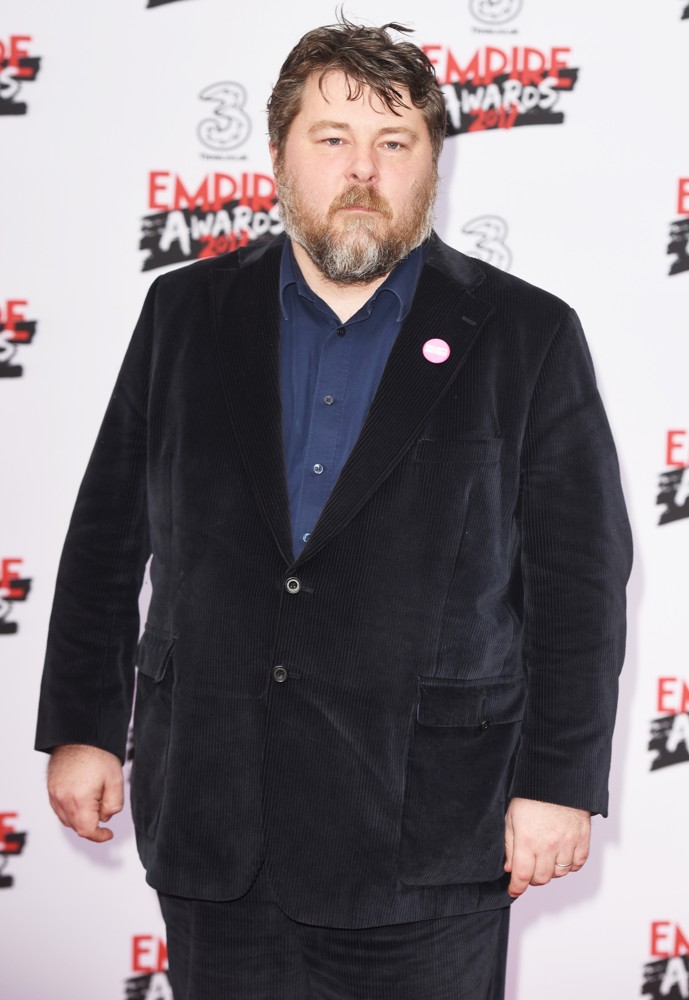 Three Empire Awards - Arrivals - Picture 1